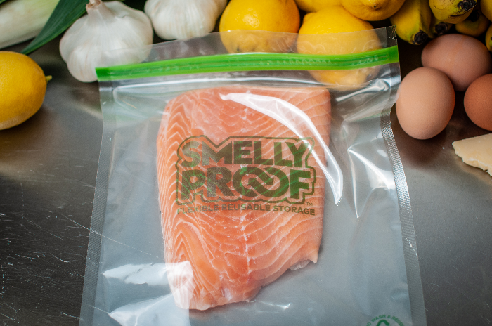 Smelly Proof Bags | PTPA | Parent Tested Parent Approved