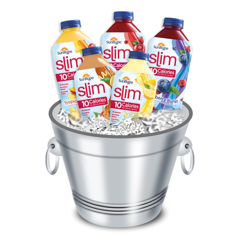 SunRype Slim | PTPA | Parent Tested Parent Approved