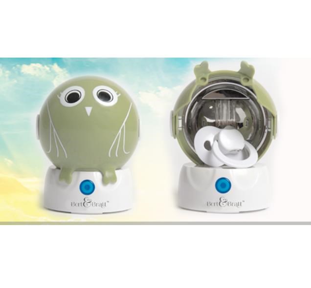Bert&Bratt Baby | PTPA | Parent Tested Parent Approved
