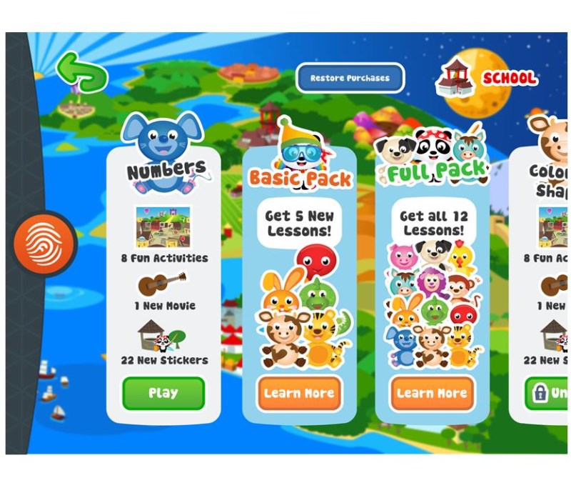 Kids Learn Mandarin | PTPA | Parent Tested Parent Approved