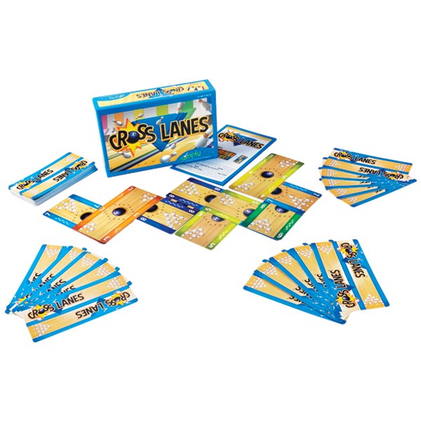 Cross Lanes | PTPA | Parent Tested Parent Approved