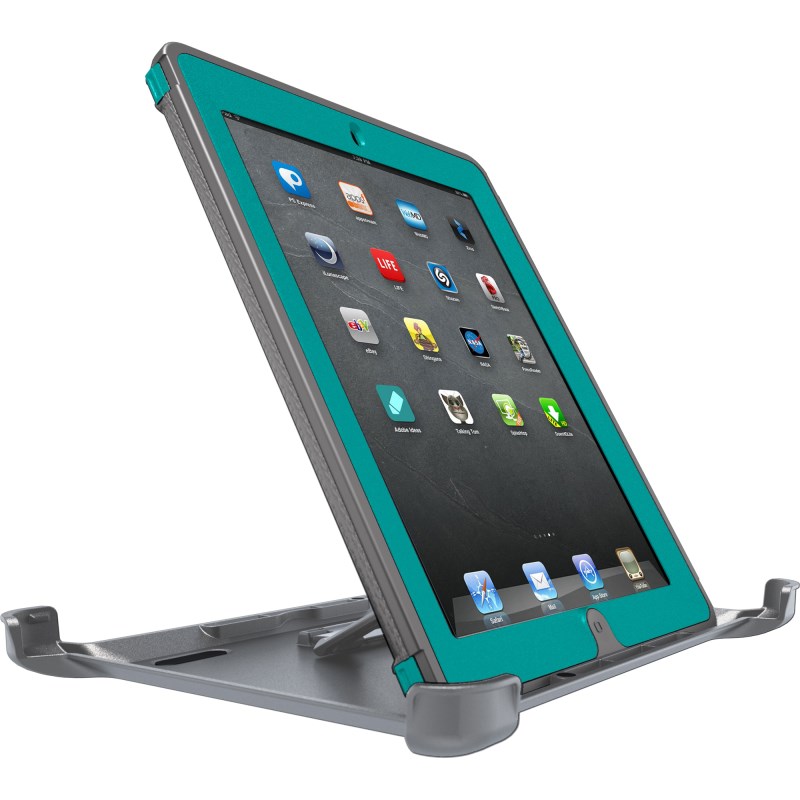 Defender Series for iPad | PTPA | Parent Tested Parent Approved
