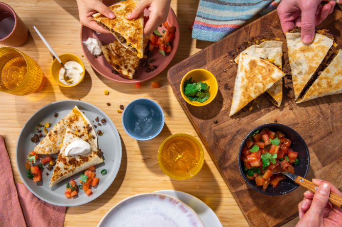 Home Chef Family Menu | PTPA | Parent Tested Parent Approved