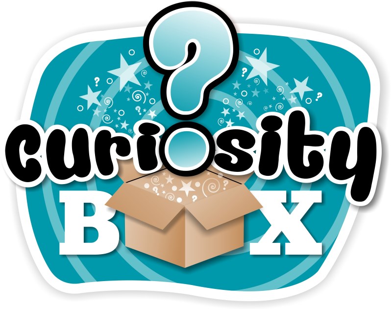 Single Curiosity Box | PTPA | Parent Tested Parent Approved