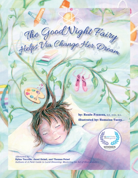 Good Night Fairy book series | PTPA | Parent Tested Parent Approved