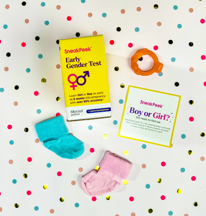 SneakPeek | PTPA | Parent Tested Parent Approved