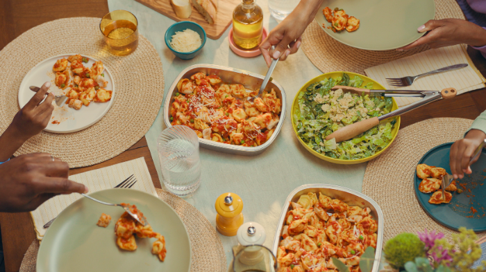 Home Chef Family Menu | PTPA | Parent Tested Parent Approved