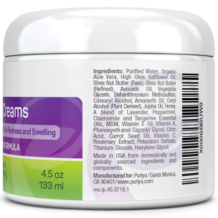 Puriya Mother of All Creams | PTPA | Parent Tested Parent Approved