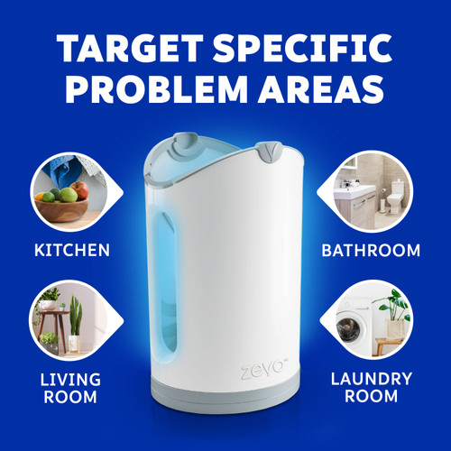 Zevo MAX Flying Insect Trap | PTPA | Parent Tested Parent Approved