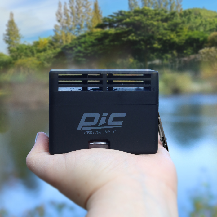 PIC Portable Mosquito Repellent | PTPA | Parent Tested Parent Approved