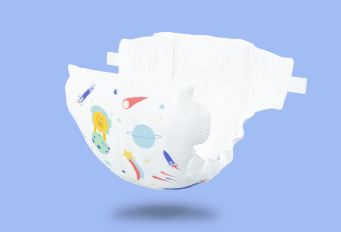 Kudos diapers | PTPA | Parent Tested Parent Approved