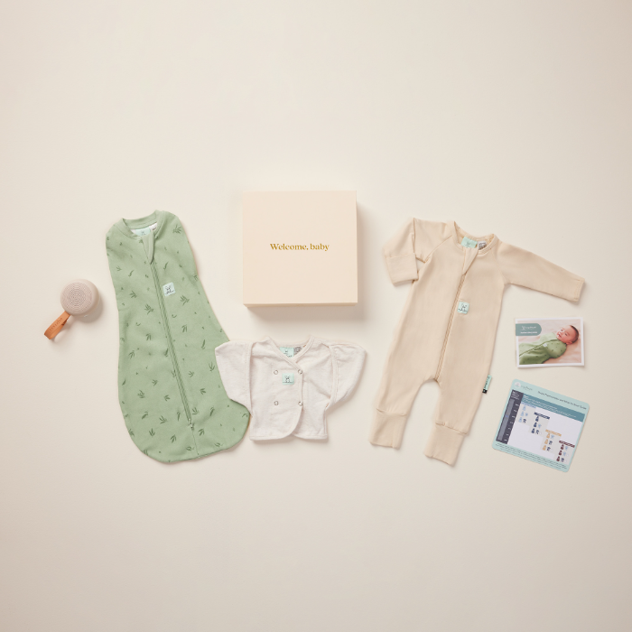 Newborn Sleep Starter Pack | PTPA | Parent Tested Parent Approved