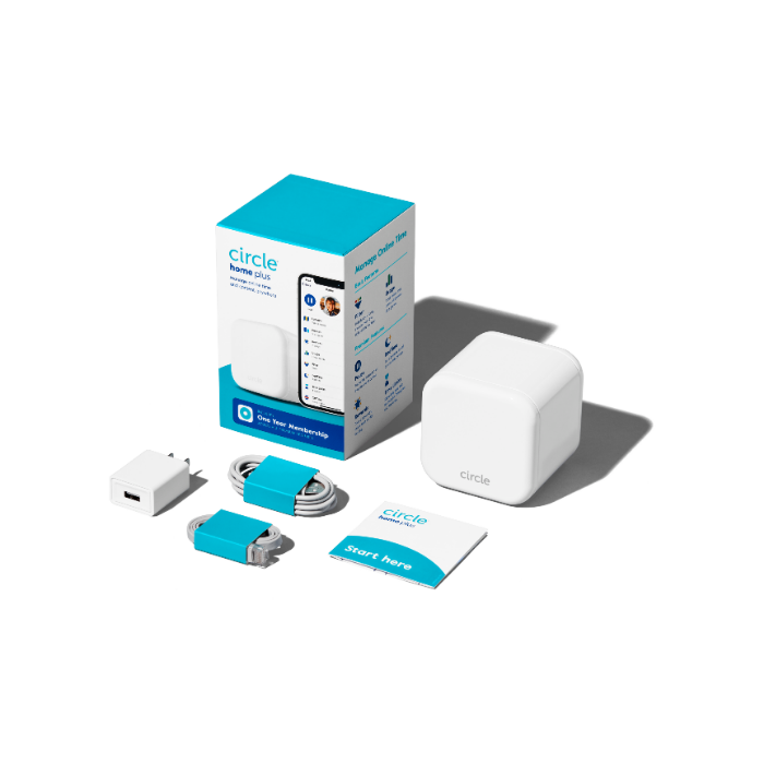 Circle Home | PTPA | Parent Tested Parent Approved