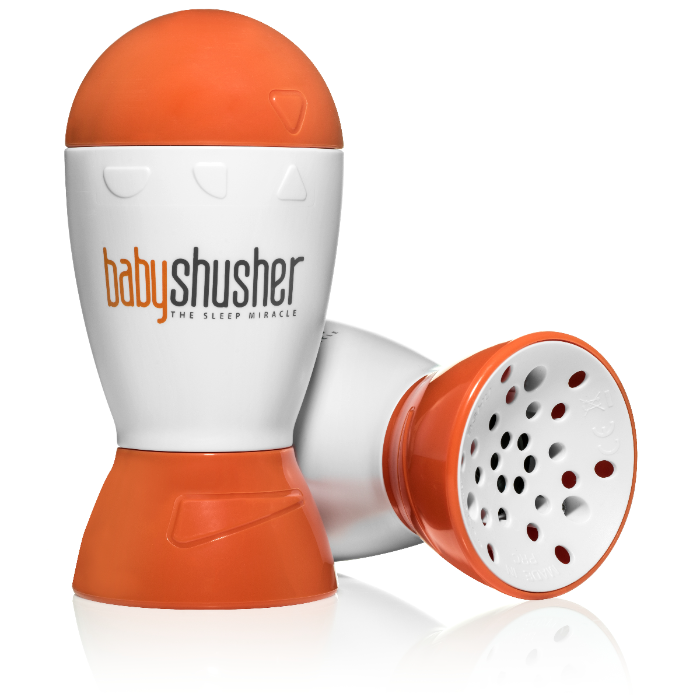 Baby Shusher | PTPA | Parent Tested Parent Approved