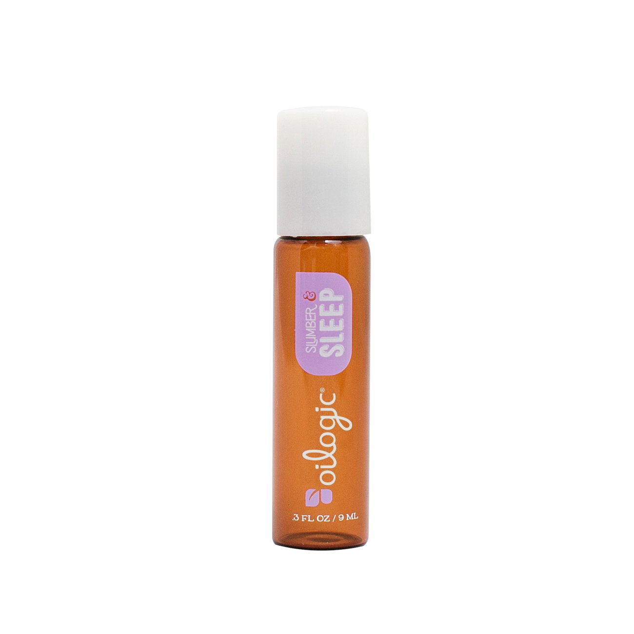 Oilogic® Slumber & Sleep Essential Oil Roll-on