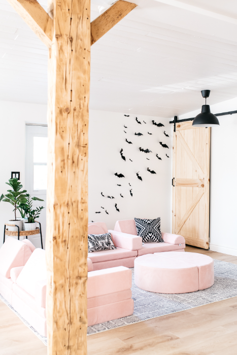 Joey Play Couch | PTPA | Parent Tested Parent Approved