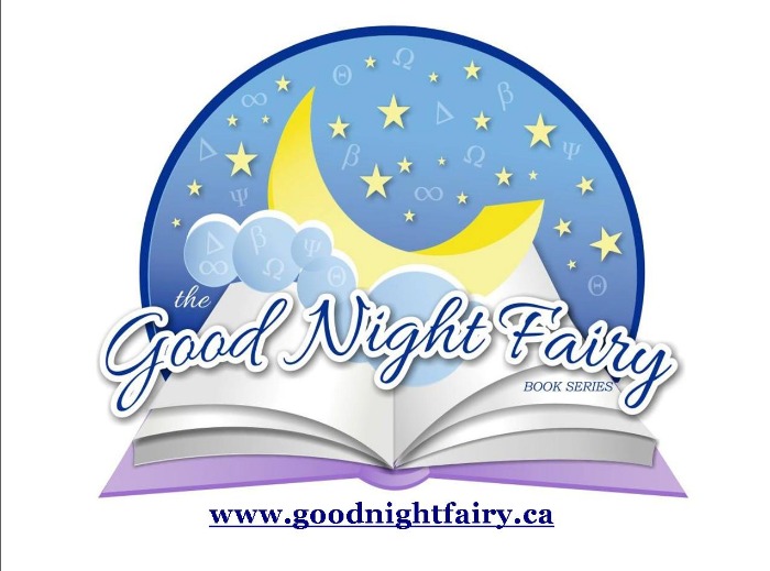 Good Night Fairy book series | PTPA | Parent Tested Parent Approved