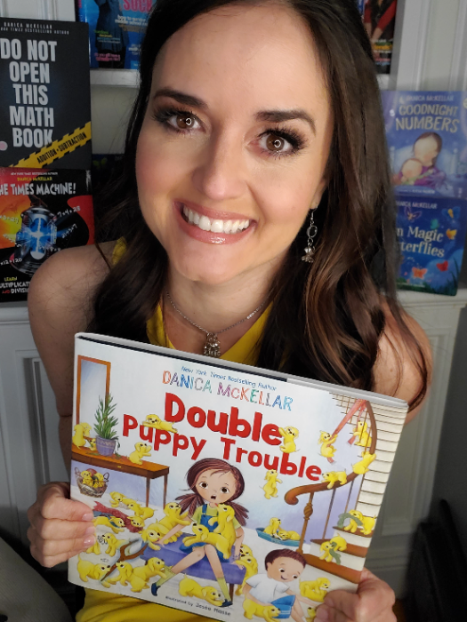 Double Puppy Trouble | PTPA | Parent Tested Parent Approved