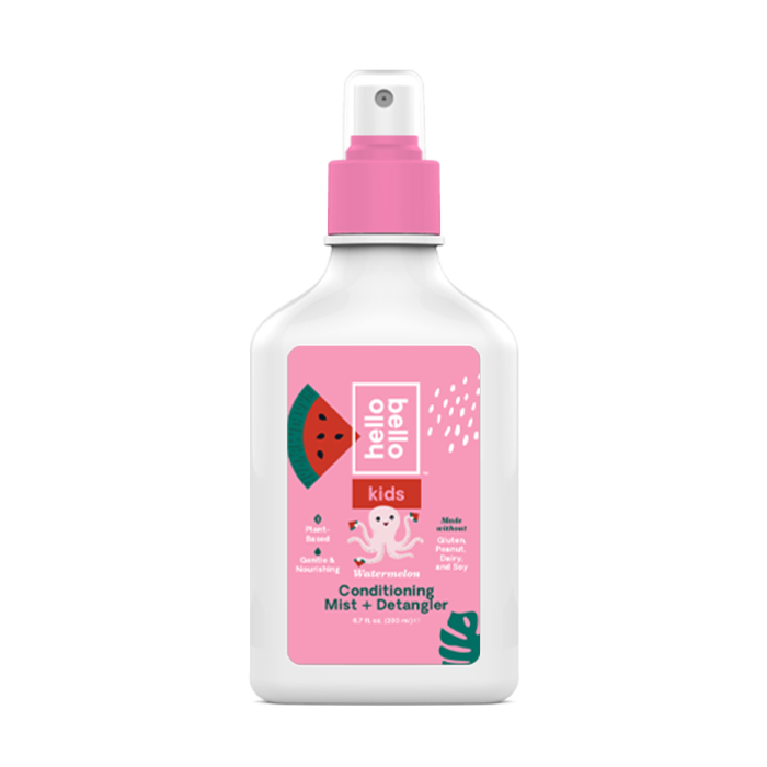 Hello Bello Conditioning Mist + Dentangler | PTPA | Parent Tested ...