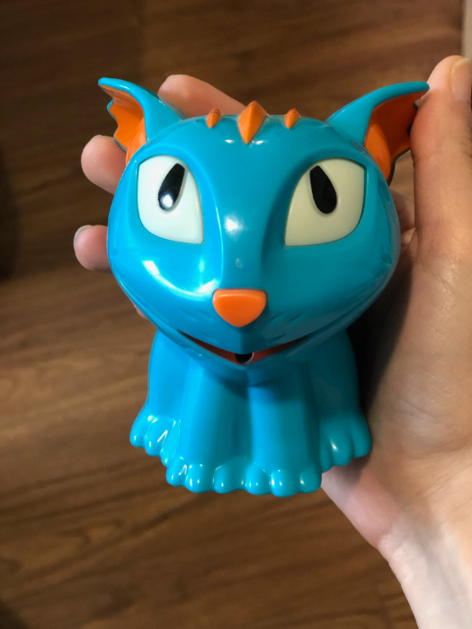 Magic Jinn | PTPA | Parent Tested Parent Approved