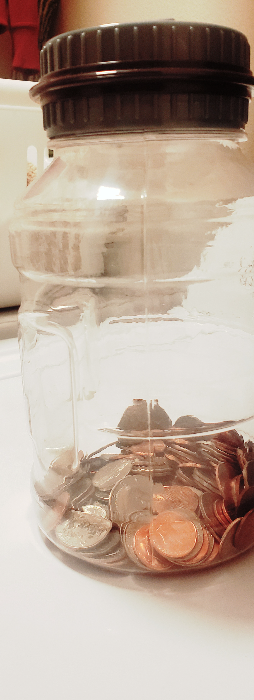 Discovery Kids Coin-Counting Money Jar | PTPA | Parent Tested Parent ...
